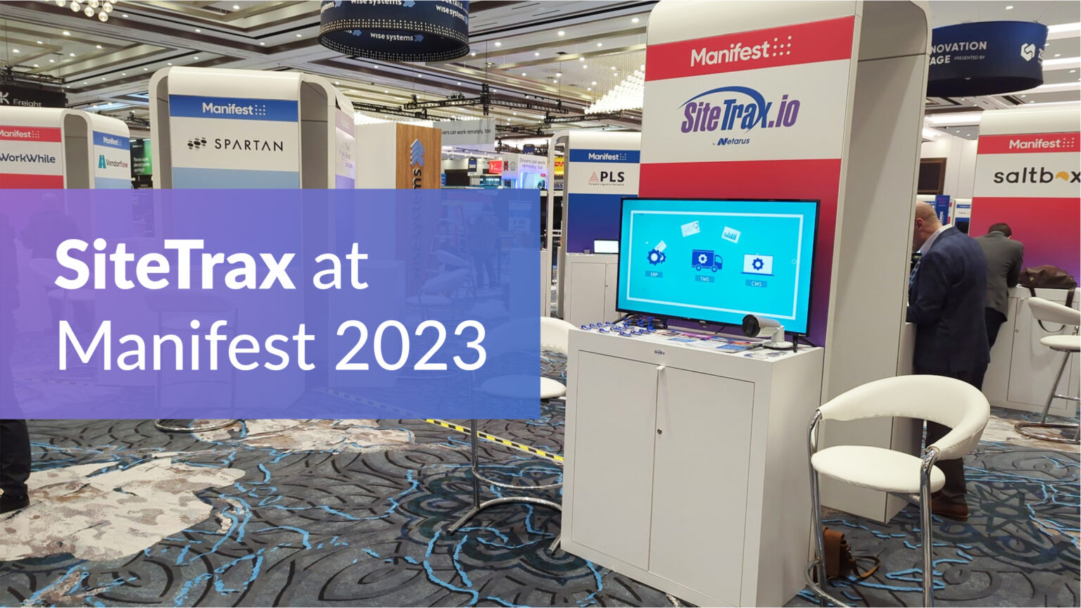 Home - SiteTrax - AI and OCR for Intermodal and Supply Chain Assets